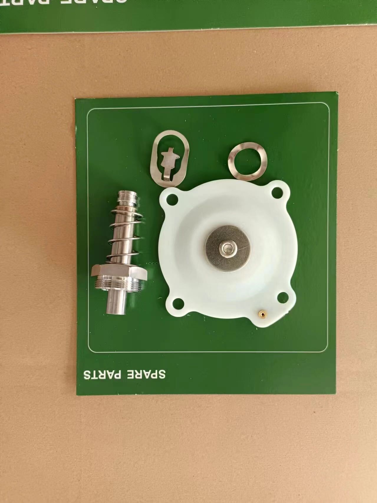 The Ultimate Guide to ASCO Diaphragm Kits: Enhance Your Pneumatic ...